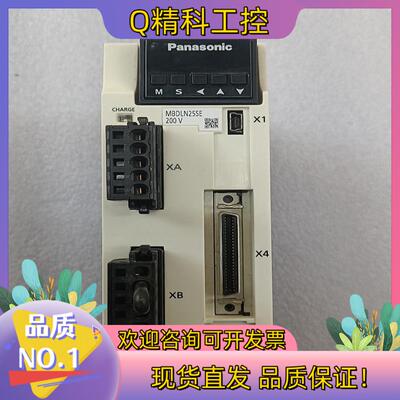 现货A6驱动器 MBDLN25SE 220V 400