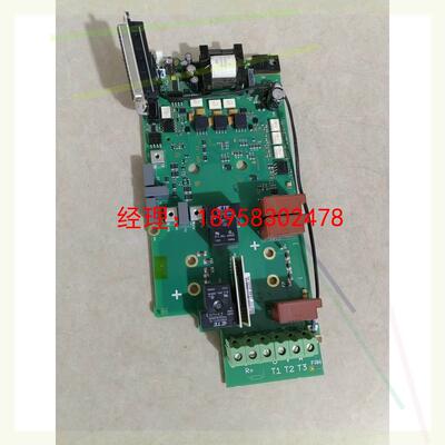 议价vacon伟肯变频器NXS电源驱动板PC00413 I413