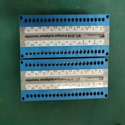 （设备配件）多路，议价温度MTL831B转换器