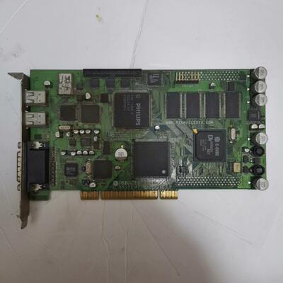 品尼高 Pinnacle Edition DV500 dvd