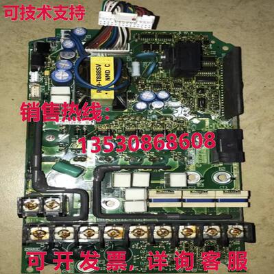原装供应ETP712870 inverter H1000 7.5KW 驱动器电源板