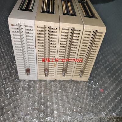 【荣强工控】欧姆龙C500-OD213三个 C500-ID219一个