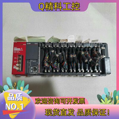 现货PLC一套L06CPU-CML61P-CM