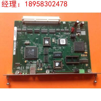 ASM 02-15458 03-21134 REV F 板卡询价