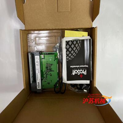 PROSOFT  MVI46-ADMNET    模块