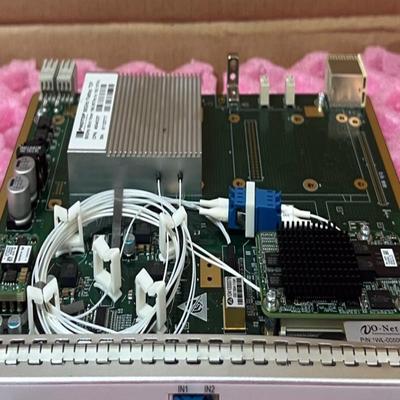 华为WMU TN16WMU 波长监控单元板 OSN8800