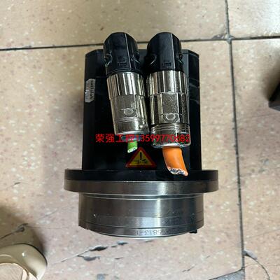 【荣强工控】Harmonic 电机FFA-32-100-H-RES-B-