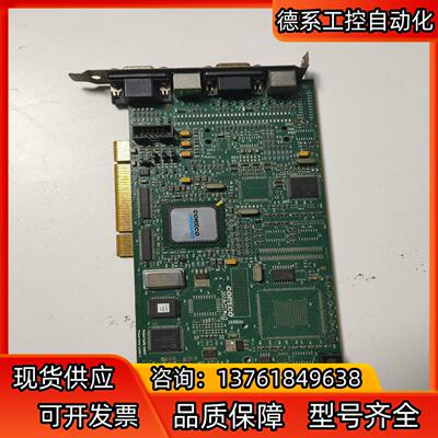 Coreco Imaging OC-B2P0-CVORB 图