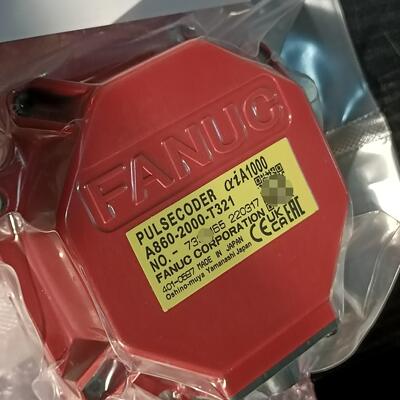 发那科全新编码器A860-2000-T321有货需要