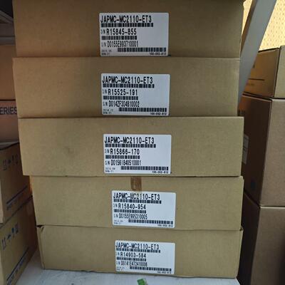 JAPMC-MC2110-ET3安川全新询价