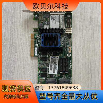 Adaptec ASR-6805  512MB PCI-