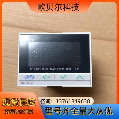 原装正品RKC RB100 温控器