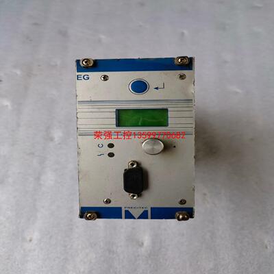 【荣强工控】普雷茨特precitec切割头调高器 型号EG8030 控制