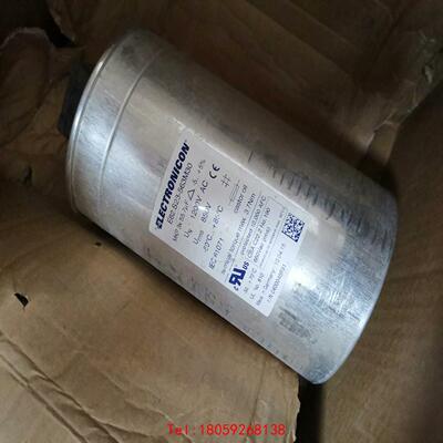 【非标价】ELECTRONICON E62.S23-563M30电容