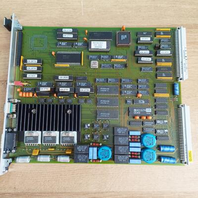 [德峰]ASML板卡4022.436.10635