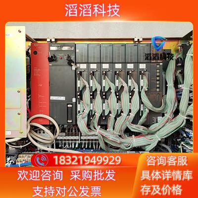 三菱A4UCPU模块一套现货议价