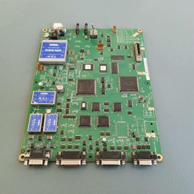 [德峰]GE 5115622-2 REV04  控制板 议价