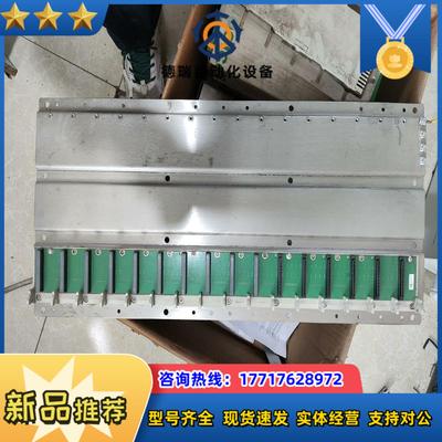 140XBP01600 140系列PLC卡槽底板底座，议价