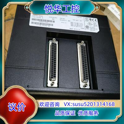 原装1756-PSCA2功能正常议价议
