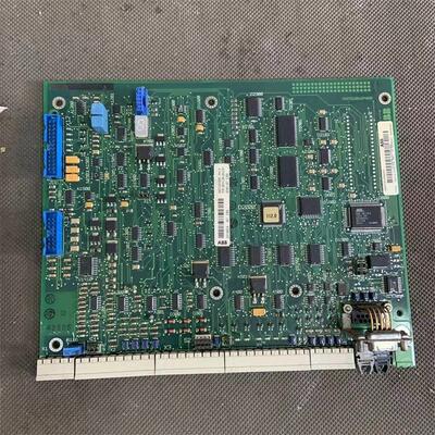 [德峰]SDCS-CON-3A是ABB直流调速器DCS400主CPU