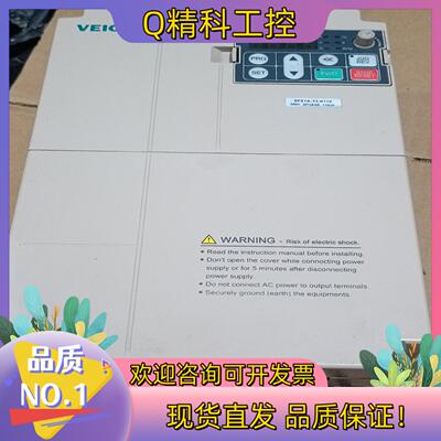 现货伟创变频器SF81A-T3-011Z  11KW 380V