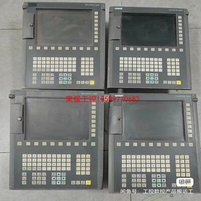 【荣强工控】西门子828D PPU280.2 6FC5370-8AA20
