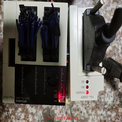 【非标价】三菱 FX2nc-64MT FX2n-1PG FXon-23