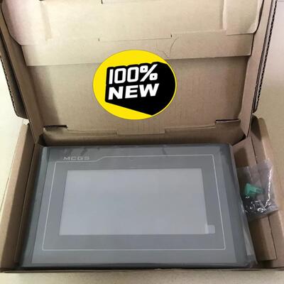 MCGS 昆仑通态触摸屏TPC7032 Kt 四个，余件