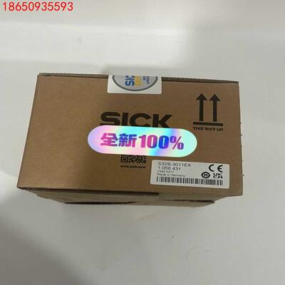现货1056429 S30B-3011DA德国SICK安全激