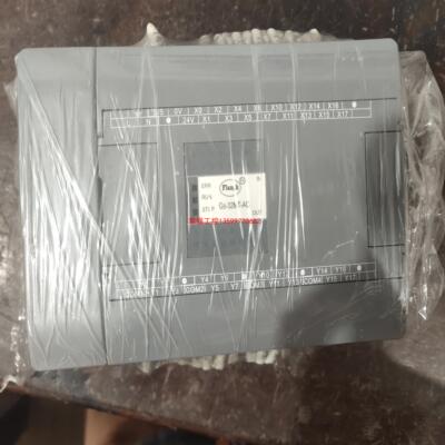 【荣强工控】9.9新flangk佛朗科plc，gs-32mt-ac，一条