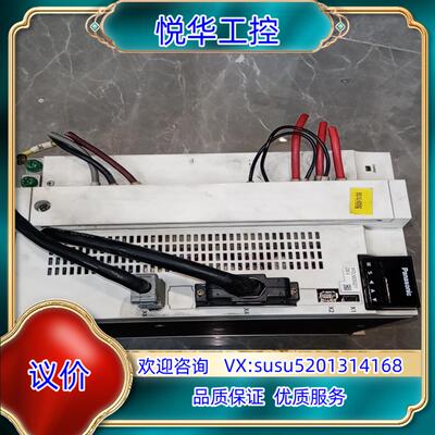 驱动器拍MFDLNB3SG011，功能正常议价
