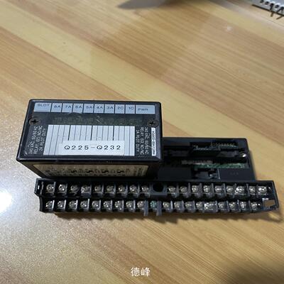 [德峰]GE-fanuc电源模块 IC670MDL930J 实物拍摄议价