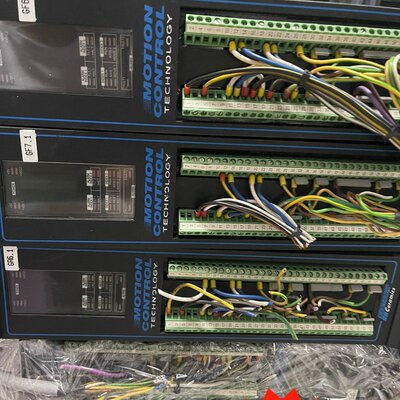 询价德国STOBER POSIDYN 驱动器 SDS 4000可维修
