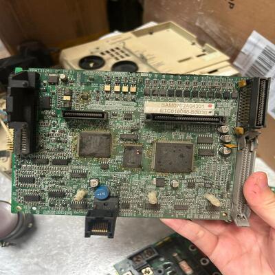 议价G7变频器主板 ETC618046-S3030可维修