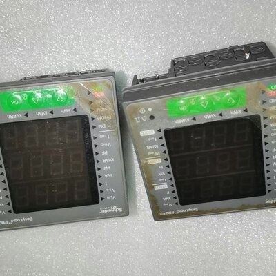 议价PM2100，METSEPM2125C实物照片，功可维修