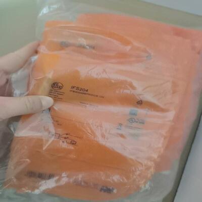 议价IFMIFS204正品可维修