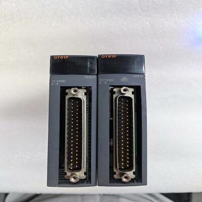 议价QY81PQ系列输模块，设备配件，功能正可维修