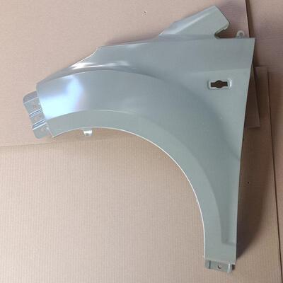 丽驰V5 V6 V9 E9征途电动汽车轿车前翼子板叶子板四轮车电泳件