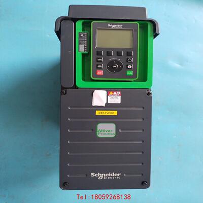 【非标价】ATV630D11N4施耐德变频器ATV630系列11kw，