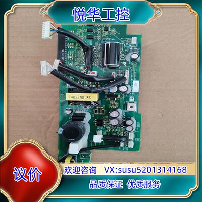 安川电源板SGDV-CC550AAA-002 75KW 现议价