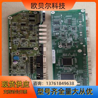 OKUMA大隈驱动板E4809-770-142-B-A议价