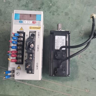 东菱伺服驱动器EPS-TA0D40121-0000