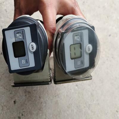 [德峰]klubermatic德国perma加油器 STAR VAR