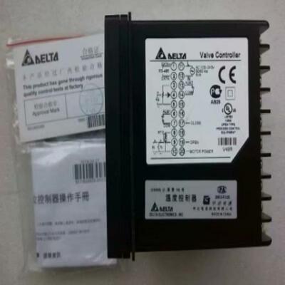 现货原装台湾台达温控器温控表DTV4896-R   558