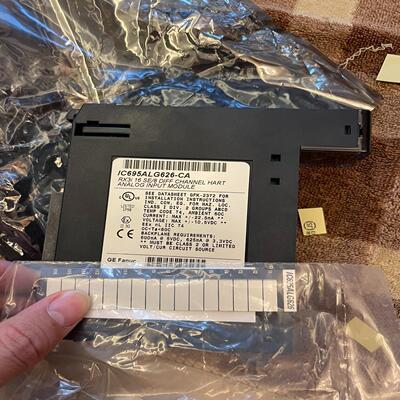 IC695ALG626,成色新IC695ALG626-CA