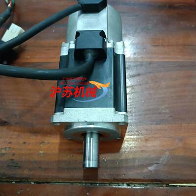 多摩川伺服电机（单电机），型号4609N1684E200，成