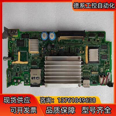 安川机器人YRC1000M主板ACP31