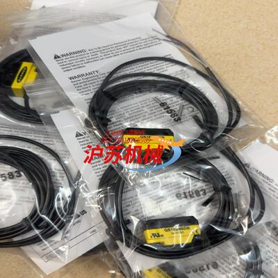 QS18VN6DB 全新原装正品