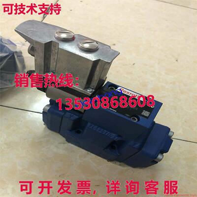 原装供应Rexroth 3DREE10P-73/200YG24K31F1V R901280845 New  or