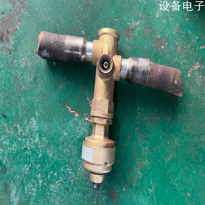 (设备配件）丹佛斯电子膨胀阀ETS100  0508成色好，包使用，提供